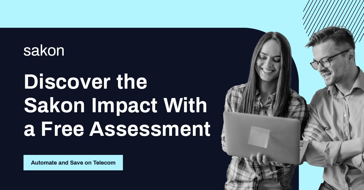 See the value Sakon’s solutions can bring to your business, down to the ...