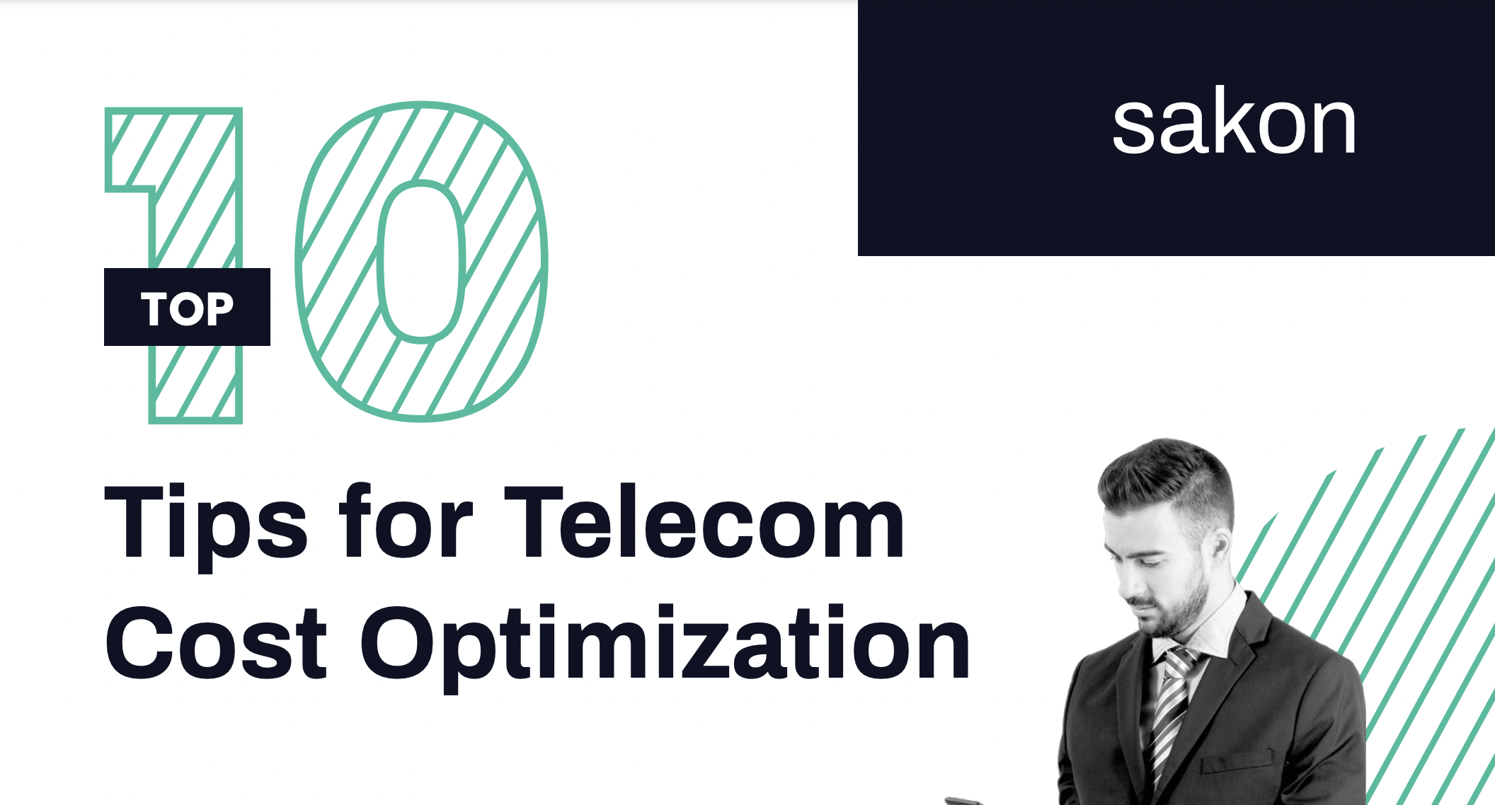 10 Ways to Save on Telecom Expenses